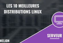 Les 10 meilleures distributions Linux - Découvrir cette sélection