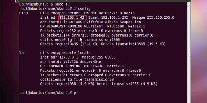 Installer et configurer un serveur SSH avec OpenSSH Installer et configurer un serveur SSH avec OpenSSH