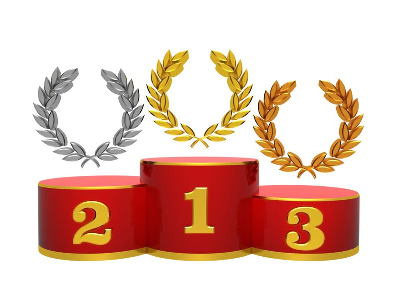 Trouver un classement dans Excel avec la fonction RANG