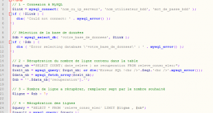 Jointure Arcmap et données Excel