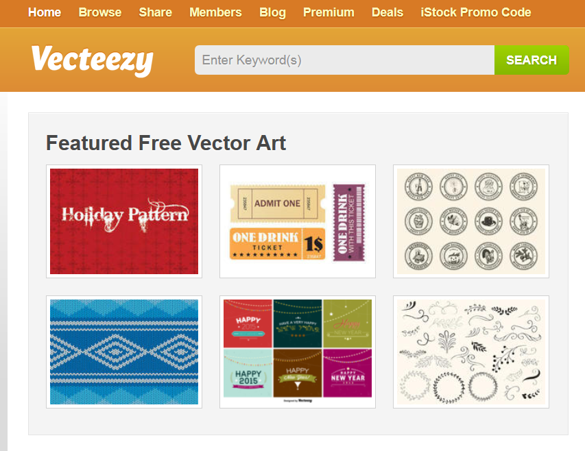 Banques de vecteurs et logo gratuits et libres de droits