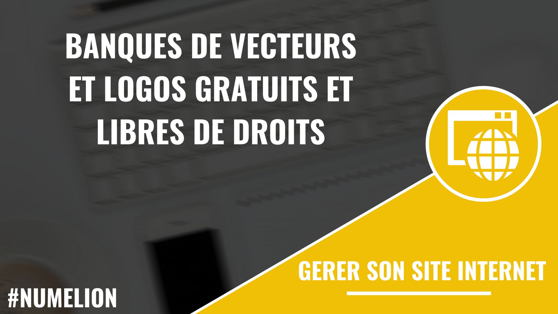 Banques De Vecteurs Et Logo Gratuits Et Libres De Droits