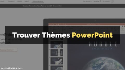6 Meilleures Banques de Thèmes PowerPoint [2020]