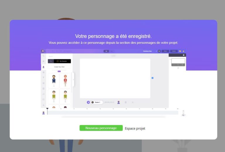 Créer un Avatar / Personnage Animé en 2D [TUTORIEL & VIDEO]