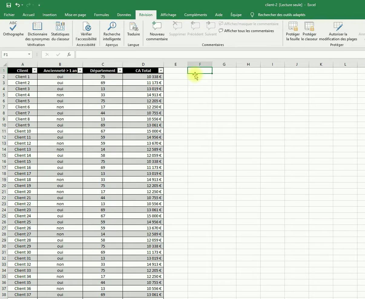 Fonction SOMME.SI.ENS - Calculer Somme avec Plusieurs critères Excel Fonction SOMME.SI.ENS - Calculer Somme avec Plusieurs critères Excel