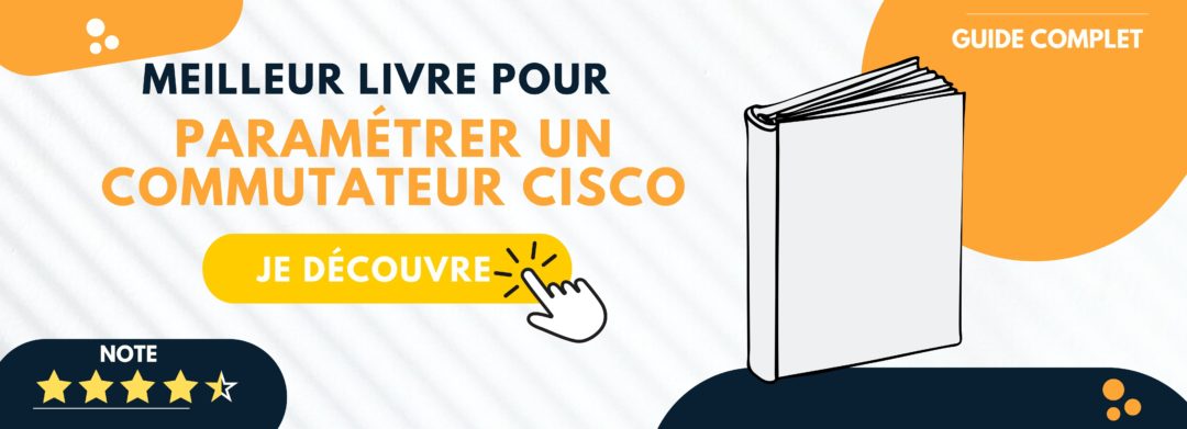Configuration d'un Vlan sur switch Cisco Configuration d'un Vlan sur switch Cisco