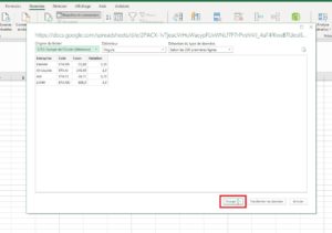 Importer Cours de Bourse dans Excel 💰 [TUTORIEL VIDÉO] 💰