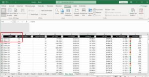 Excel - Comment Figer une ou plusieurs Lignes ? 🔻 [TUTORIEL VIDEO]