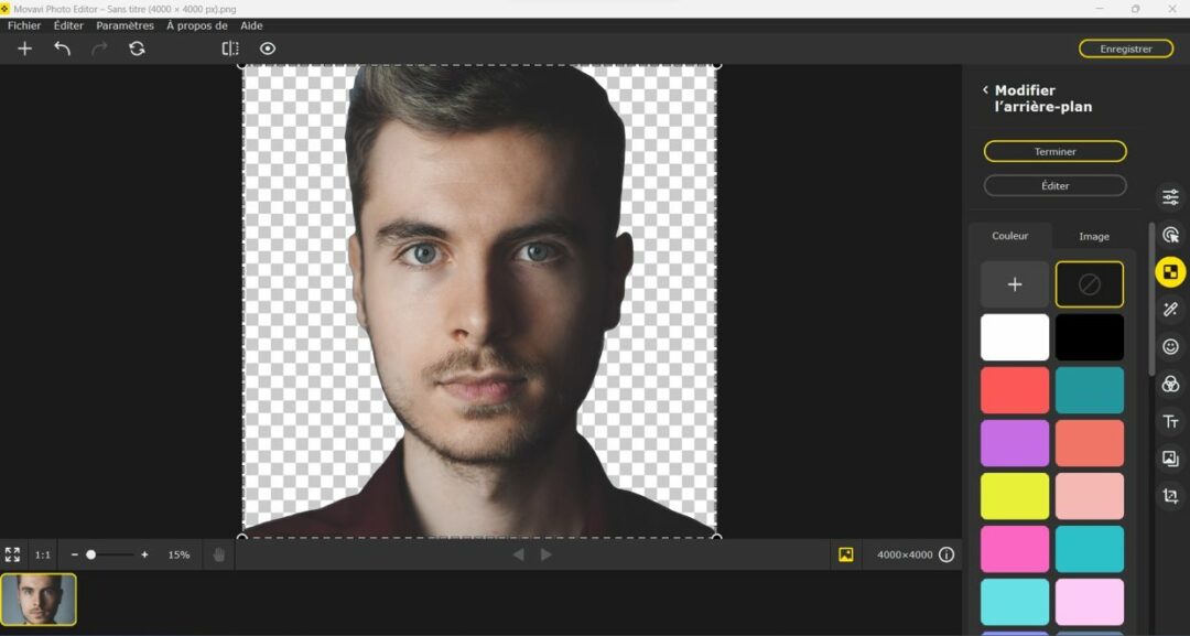 Enlever des Eléments d'un Photo / Image Facilement [VIDEO]