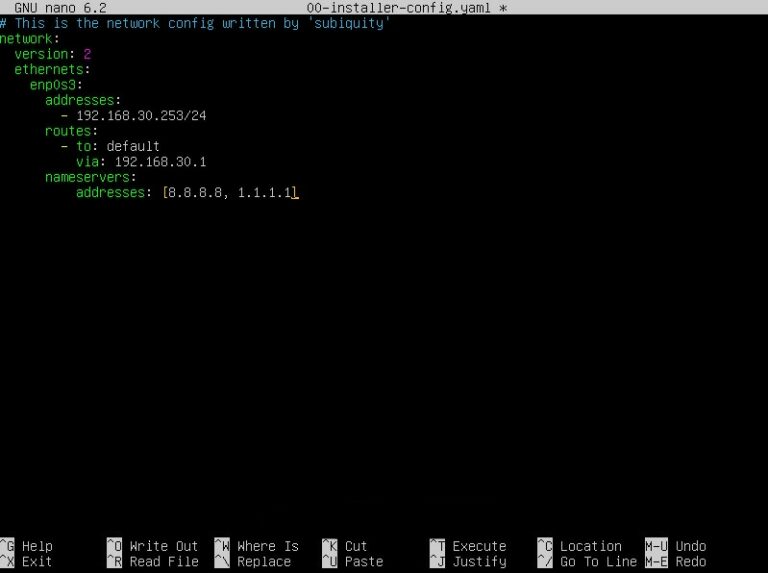 NETPLAN : Configurer une Interface Réseau Linux Facilement