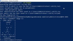 Configurer une Connexion SSH sans Mot de Passe [VIDEO]