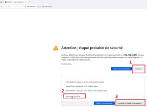 Générer un Certificat SSL Auto-Signé Facilement [TUTORIEL]